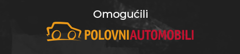 Polovni automobili - Auto oglasi, prodaja vozila, auto placevi
