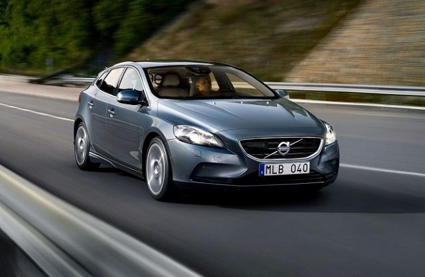 Volvo radi na novoj generaciji kompaktnih automobila