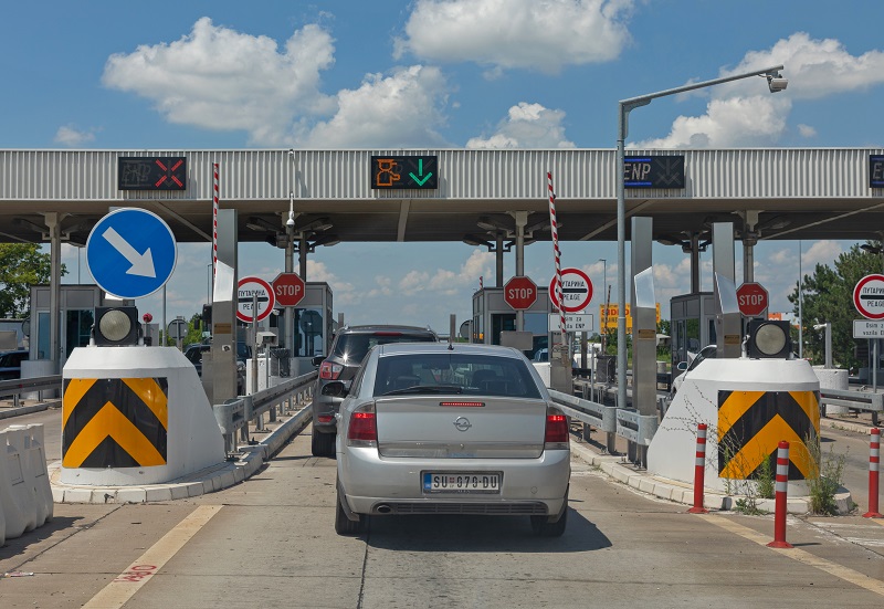 Poskupljuje putarina od 1. januara - Naslovi.net