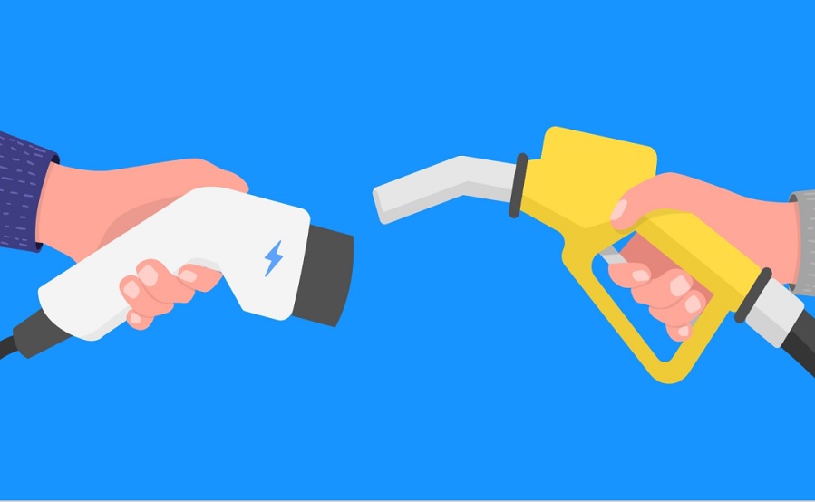 Dizelaši i benzinci gube trku - električni i hibridi napreduju