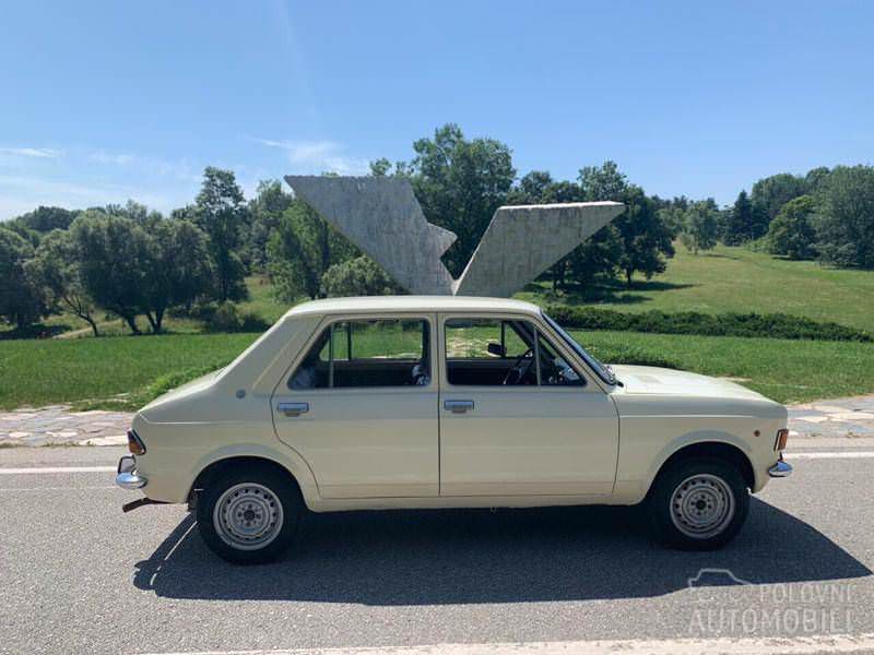 Kako je nastao čuveni stojadin