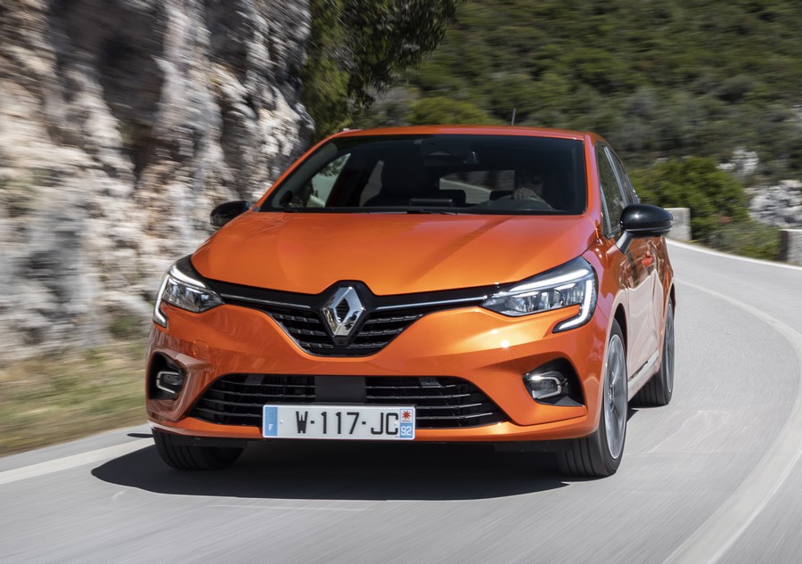 Stigla je 5. generacija, ali kako je sve počelo – Renault Clio