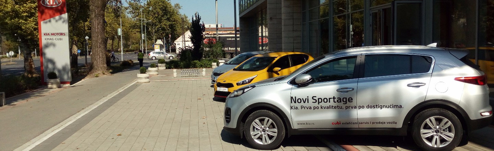 CUBI DOO - auto salon, Novi Sad | Polovni automobili - auto oglasi ...