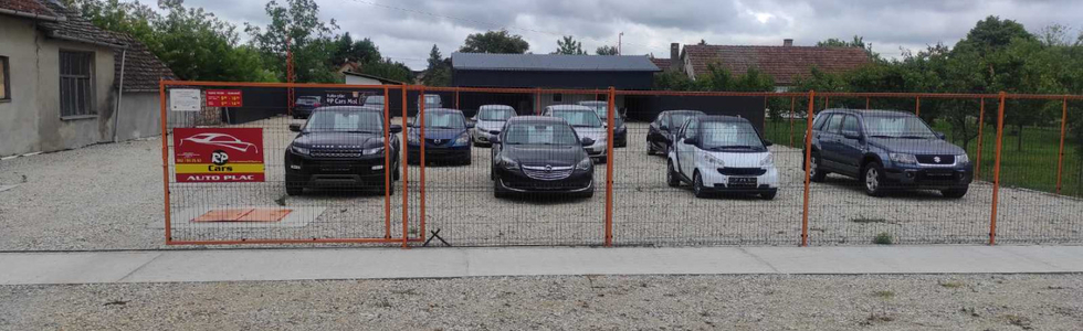 AUTOPLAC RP CARS MOL - auto plac, Mol | Polovni automobili - auto ...