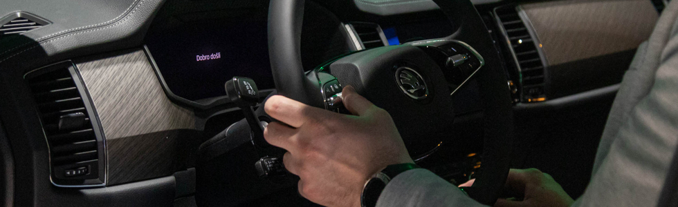 AUTO CENTAR ACA ŠKODA - auto salon, Paraćin | Polovni automobili - auto ...