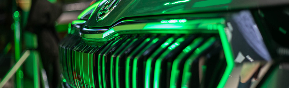 AUTO CENTAR ACA ŠKODA - auto salon, Paraćin | Polovni automobili - auto ...