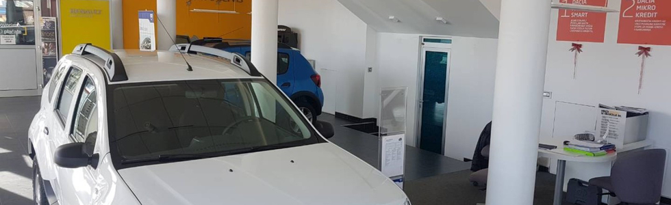 Auto kuca Francuz doo - auto salon, Jagodina | Polovni automobili ...