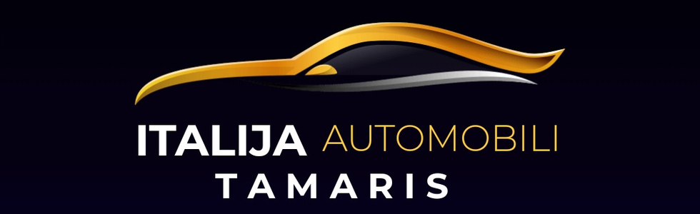 ITALIJA AUTOMOBILI-TAMARIS NOVI SAD - auto plac, Novi Sad | Polovni ...