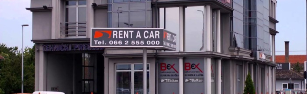 BALKAN CAR SALES D.O.O. - auto plac, Novi Beograd | Polovni automobili ...