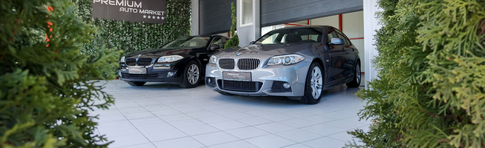 Premium Auto Market - auto plac, Futog | Polovni automobili - auto ...
