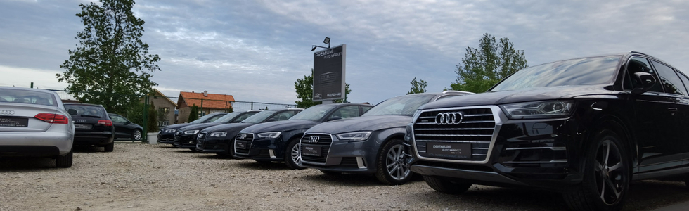 Premium Auto Market - auto plac, Futog | Polovni automobili - auto ...