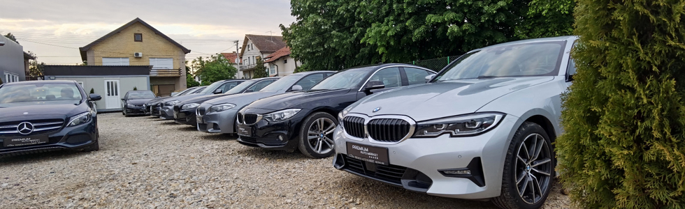 Premium Auto Market - auto plac, Futog | Polovni automobili - auto ...