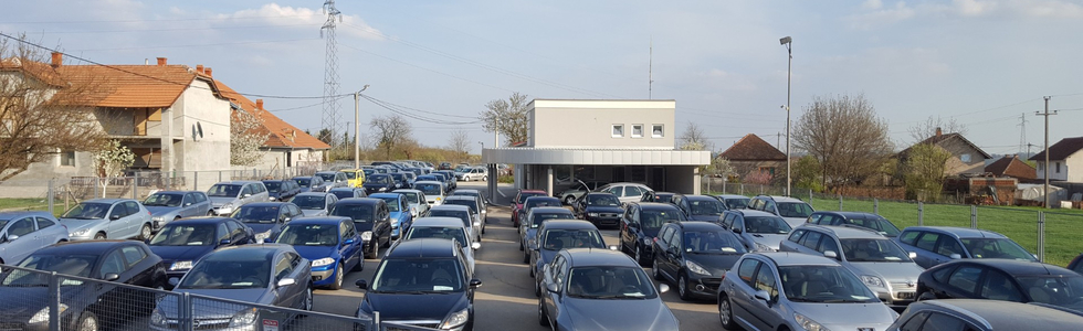 Trend Cars - auto plac, Smederevska Palanka | Polovni automobili - auto ...