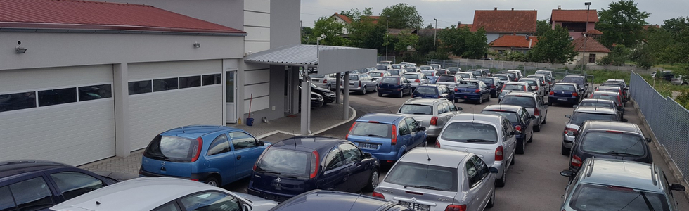 Trend Cars - auto plac, Smederevska Palanka | Polovni automobili - auto ...