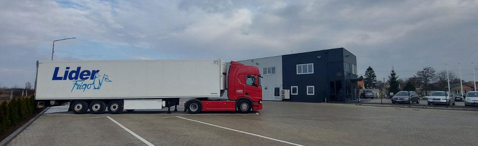 Lider Frigo - auto plac, Bačka Palanka | Polovni automobili - auto ...