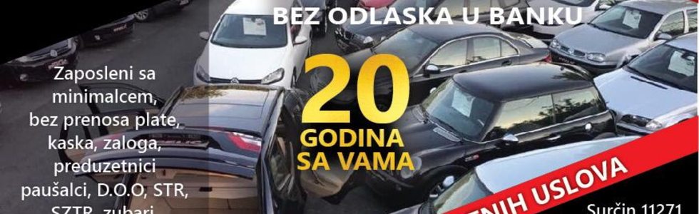 Auto plac Prelic - auto plac, Beograd | Polovni automobili - auto ...