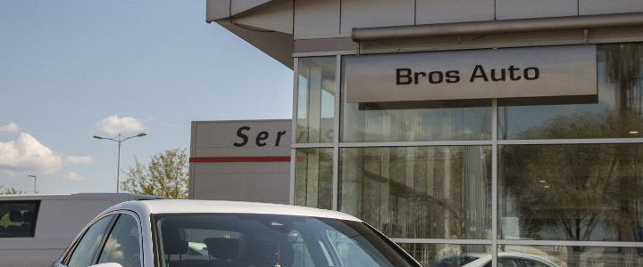 Bros Auto - auto salon, Niš | Polovni automobili - auto oglasi, prodaja ...