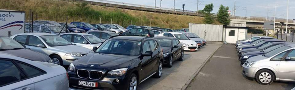 BG AUTOPLAC - auto plac, Novi Beograd | Polovni automobili - auto ...