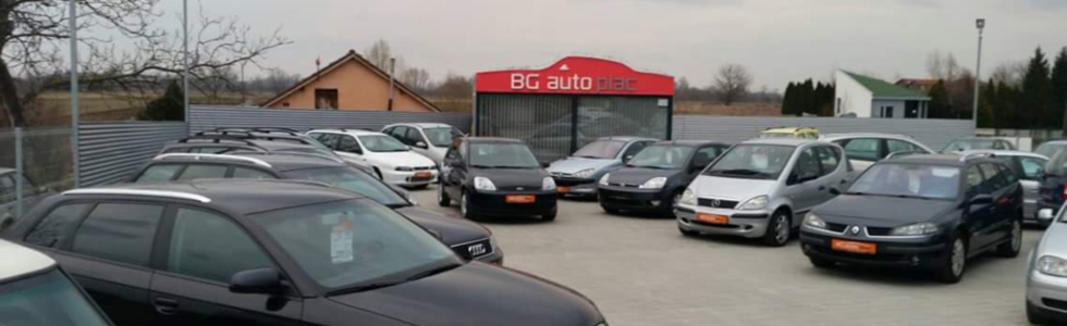 BG AUTOPLAC - auto plac, Novi Beograd | Polovni automobili - auto ...