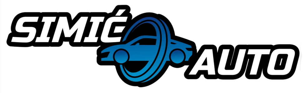 SIMIĆ AUTO - Auto delovi i oprema, Jagodina | Polovni automobili - auto ...