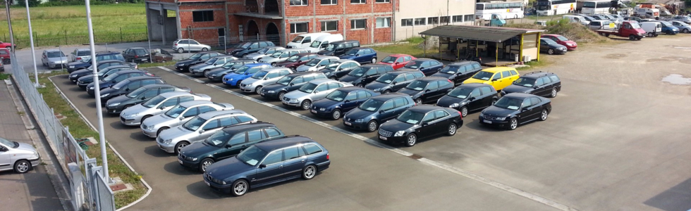 GRAČAC TRGOVINA DOO - auto plac, Kraljevo | Polovni automobili - auto ...