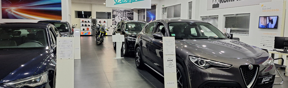 AUTOLAND BGD d.o.o. - auto plac, Stari Grad | Polovni automobili - auto ...