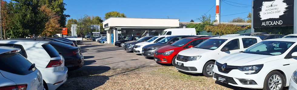 AUTOLAND BGD d.o.o. - auto plac, Stari Grad | Polovni automobili - auto ...