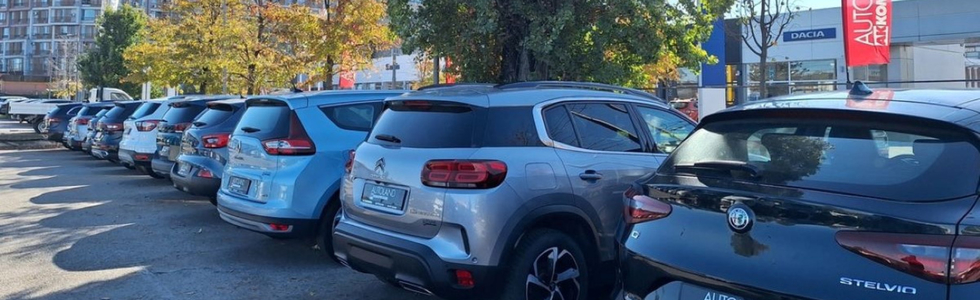 AUTOLAND BGD d.o.o. - auto plac, Stari Grad | Polovni automobili - auto ...