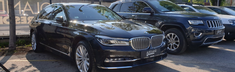 Autoland - auto plac, Stari Grad | Polovni automobili - auto oglasi ...