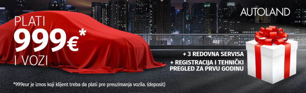 AUTOLAND - auto plac, Stari Grad | Polovni automobili - auto oglasi ...