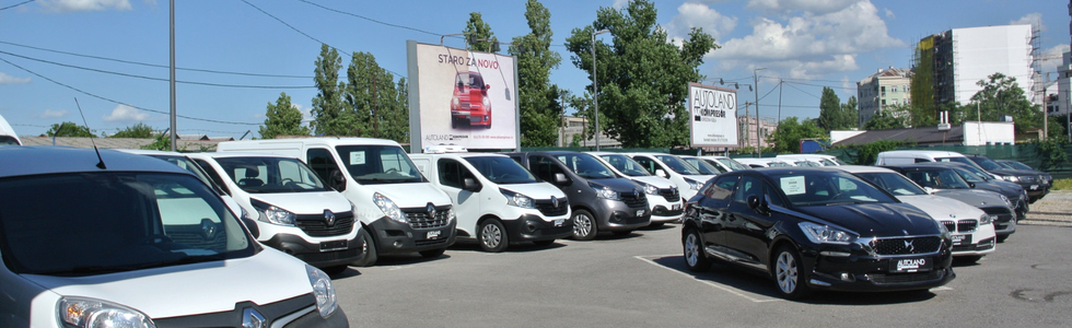 AUTOLAND - auto plac, Stari Grad | Polovni automobili - auto oglasi ...