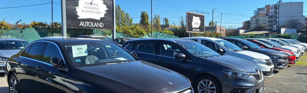 AUTOLAND BGD d.o.o. - auto plac, Stari Grad | Polovni automobili - auto ...