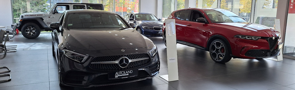 AUTOLAND BGD d.o.o. - auto plac, Stari Grad | Polovni automobili - auto ...