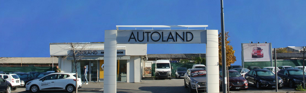 AUTOLAND - auto plac, Stari Grad | Polovni automobili - auto oglasi ...