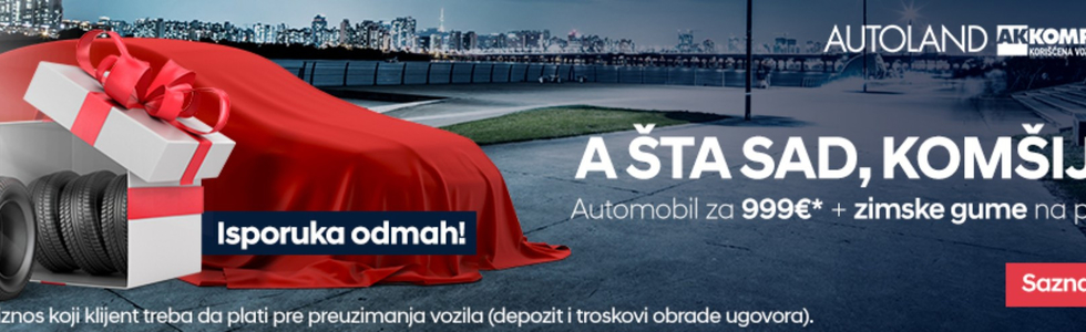 Autoland - auto plac, Stari Grad | Polovni automobili - auto oglasi ...
