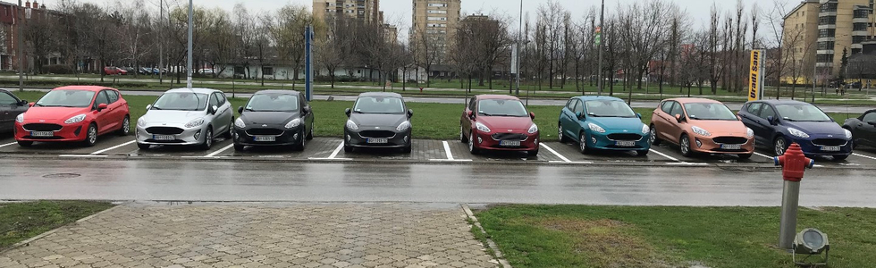 Grand Motors Novi Sad - auto salon, Novi Sad | Polovni automobili ...