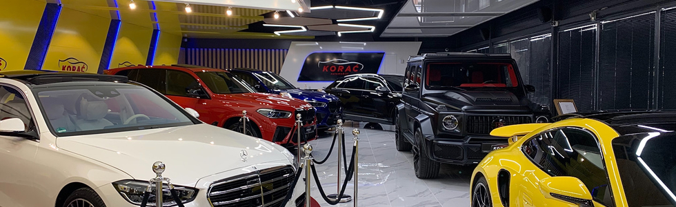 Korać Automobili - auto salon, Apatin | Polovni automobili - auto ...