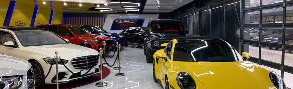 Korać Automobili - auto plac, Apatin | Polovni automobili - auto oglasi ...