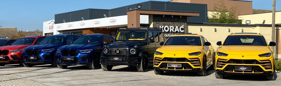 Korać Automobili - auto plac, Apatin | Polovni automobili - auto oglasi ...