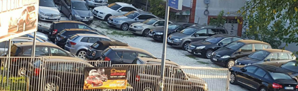 Hobi Auto - auto plac, Vrčin | Polovni automobili - auto oglasi ...