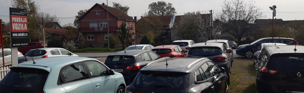 Auto DiV d.o.o. - auto plac, Novi Sad | Polovni automobili - auto ...