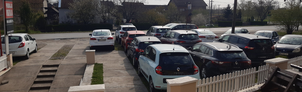 Auto DiV d.o.o. - auto plac, Novi Sad | Polovni automobili - auto ...