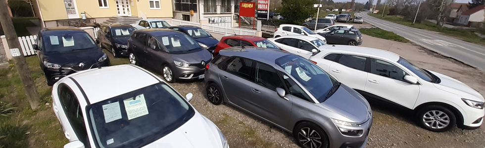 Auto DiV d.o.o. - auto plac, Novi Sad | Polovni automobili - auto ...