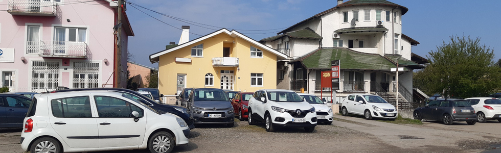 Auto DiV d.o.o. - auto plac, Novi Sad | Polovni automobili - auto ...