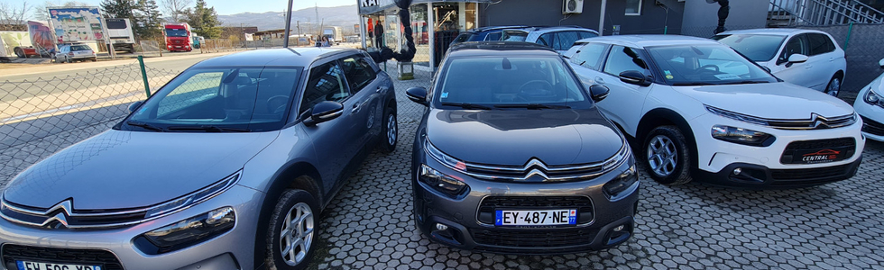 CentralAuto - auto plac, Požega | Polovni automobili - auto oglasi ...