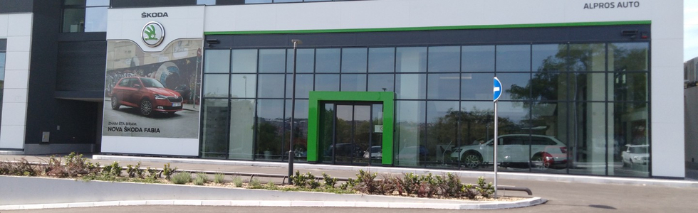 ALPROS - auto salon, Beograd | Polovni automobili - auto oglasi ...