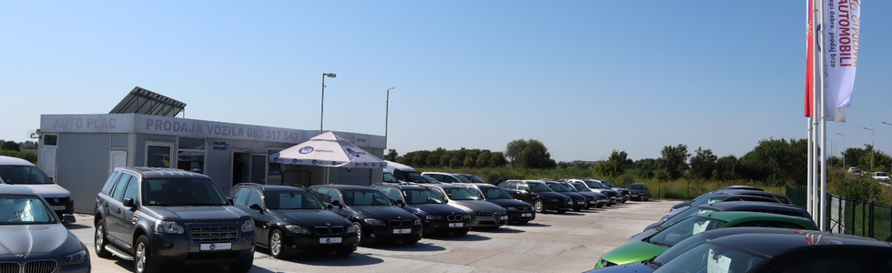 Auto Salon VD Motors - auto plac, Beograd | Polovni automobili - auto ...