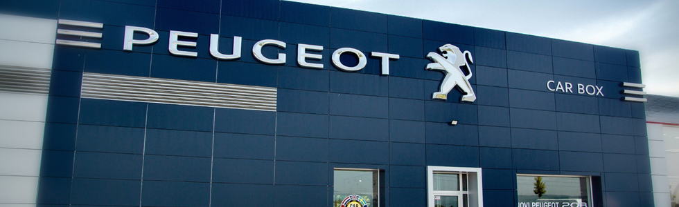 Car Box - auto salon, Niš | Polovni automobili - auto oglasi, prodaja ...