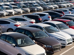 Polovni automobili - Auto oglasi, prodaja vozila, auto placevi