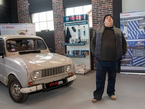 Mašine i alati | Polovni Automobili